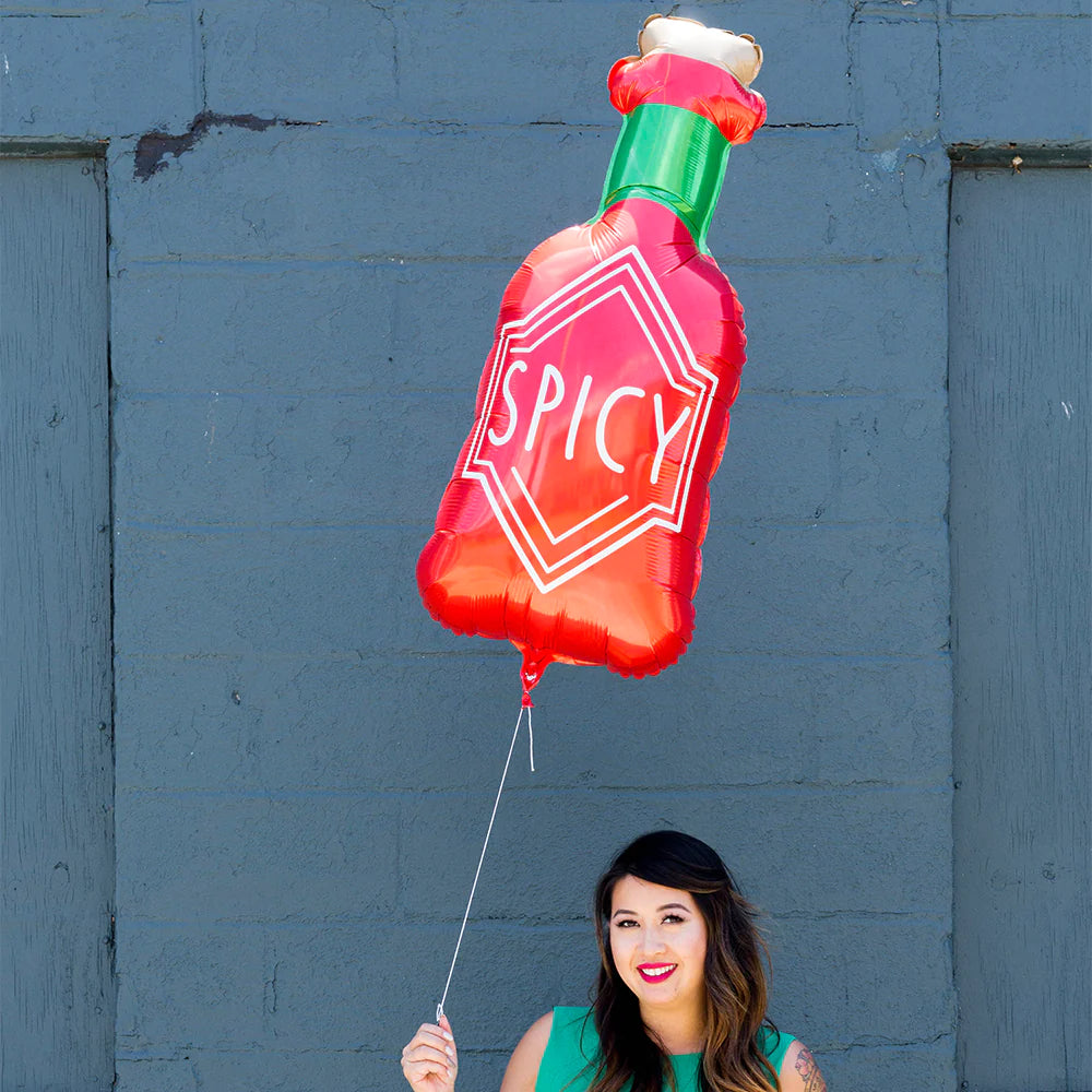Jumbo Spicy Balloon – Party Perfectly