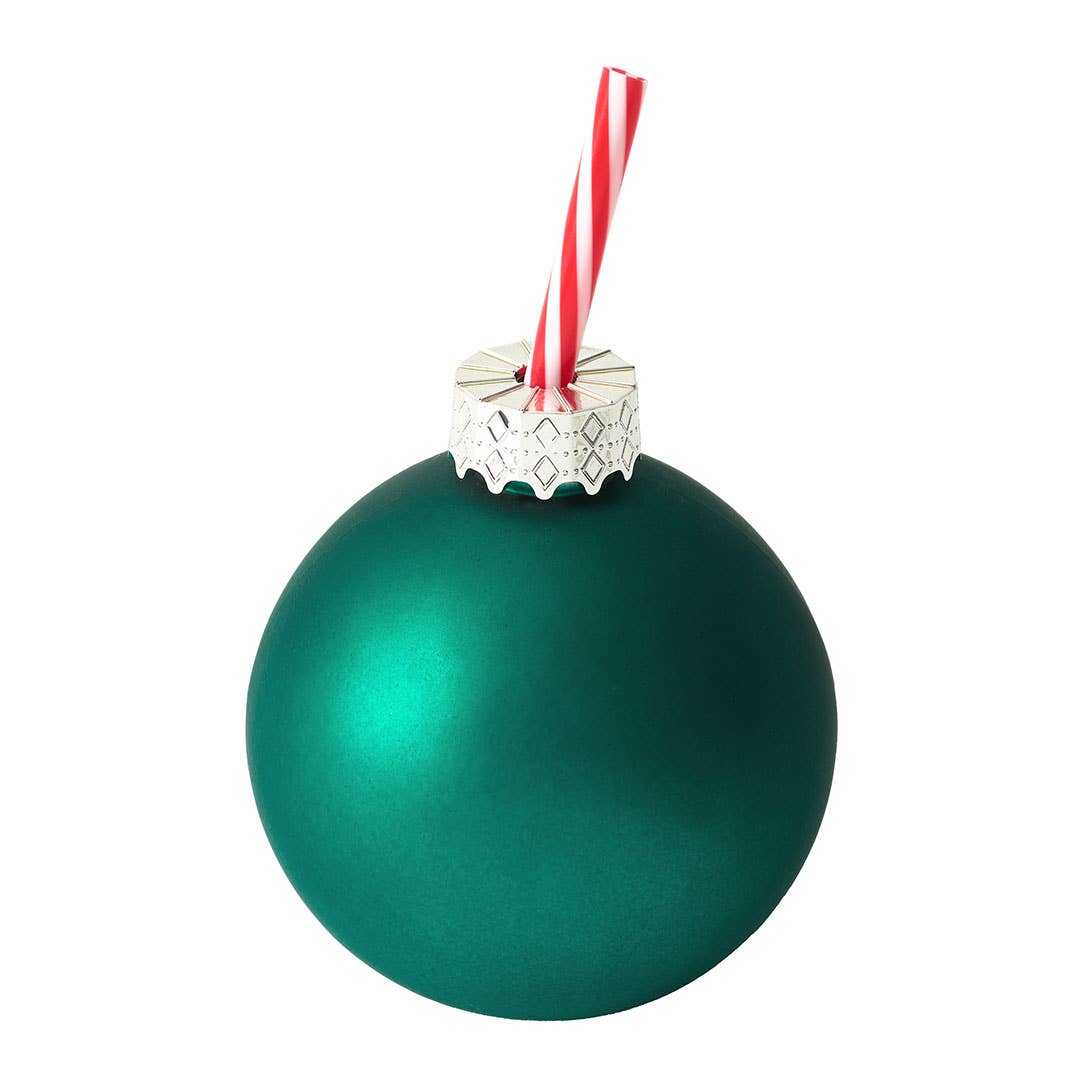 Ornament Sipper – Party Perfectly