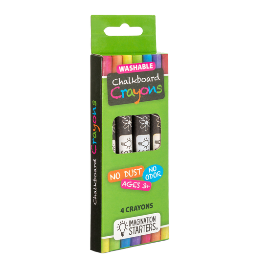 Chalkboard Crayon Set – Party Perfectly