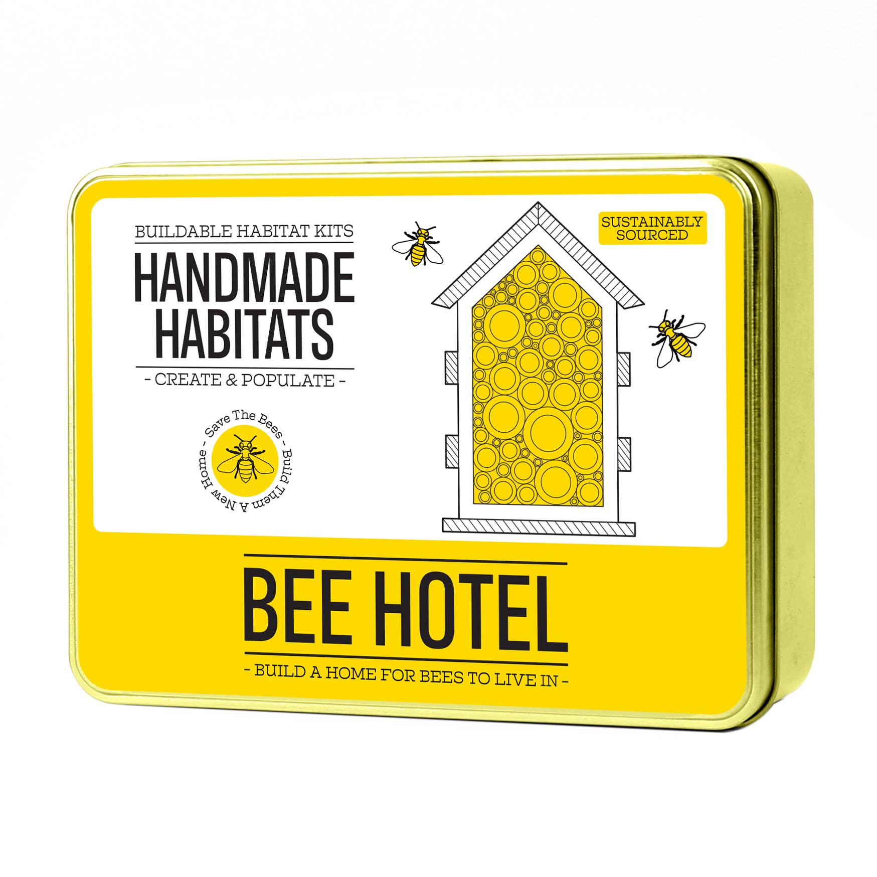 Bee Hotel Handmade Motel – Party Perfectly