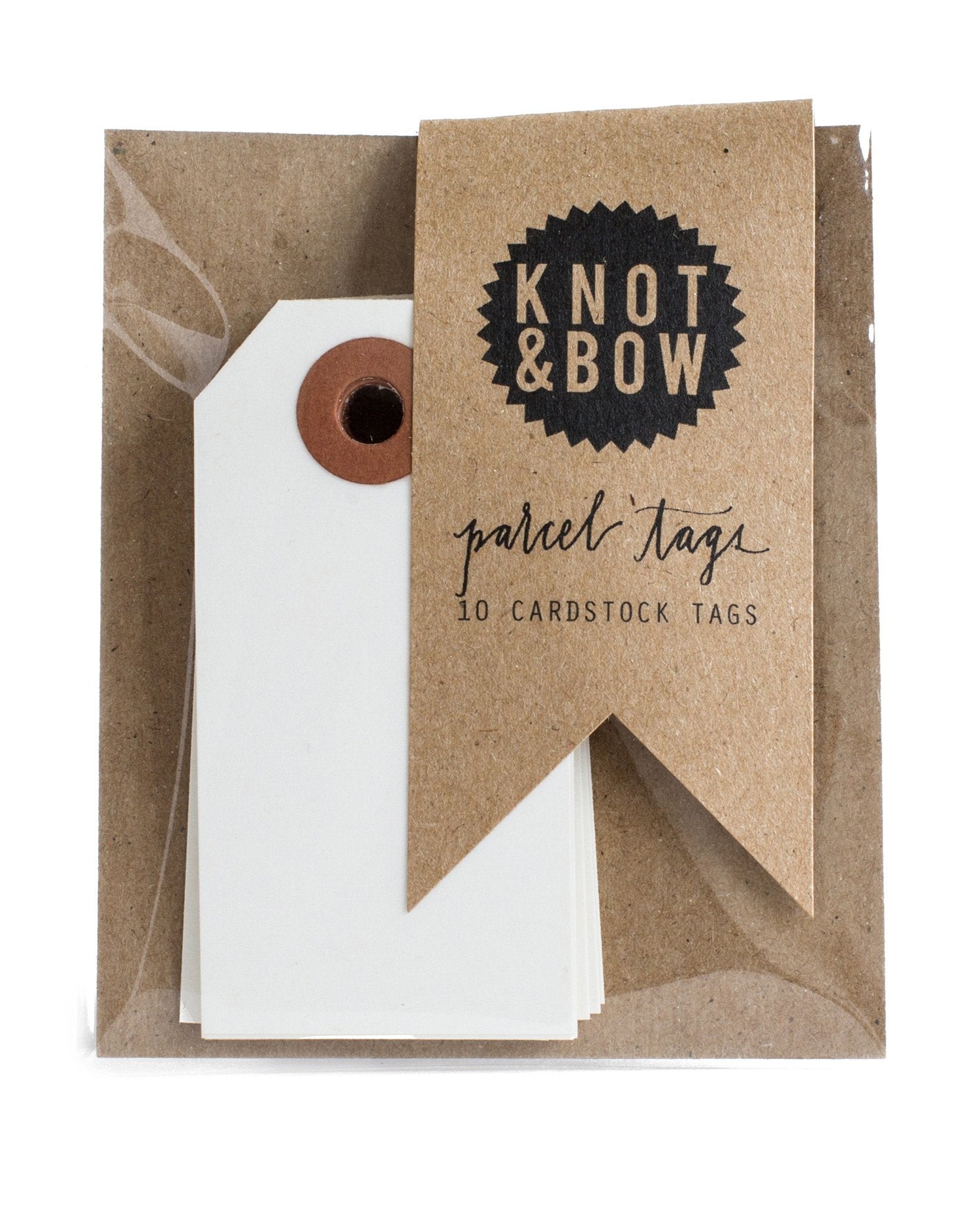 Parcel Gift Tags – Party Perfectly
